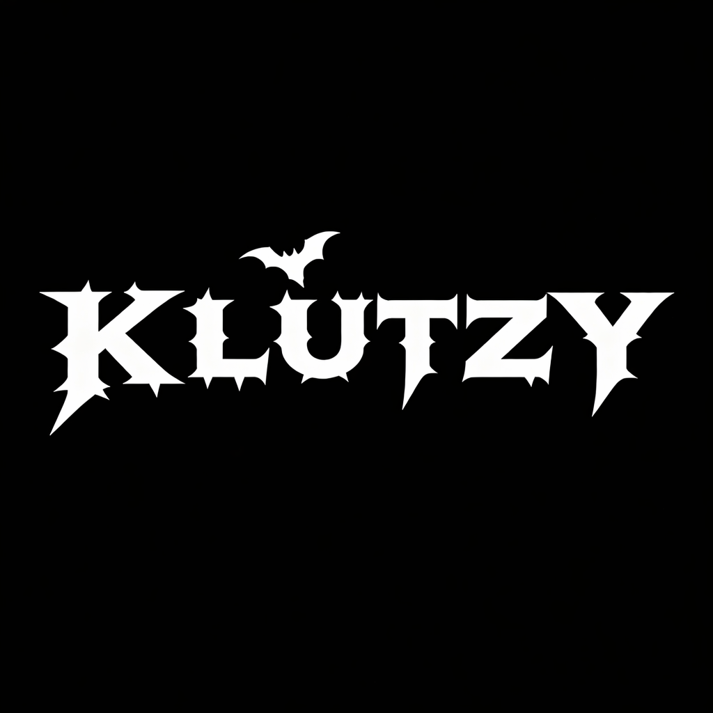 Klutzy.us